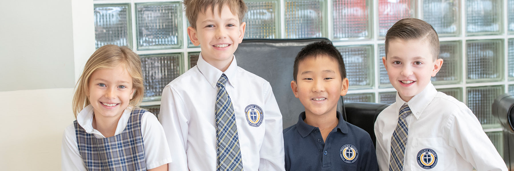 Admissions Timeline | Providence Academy