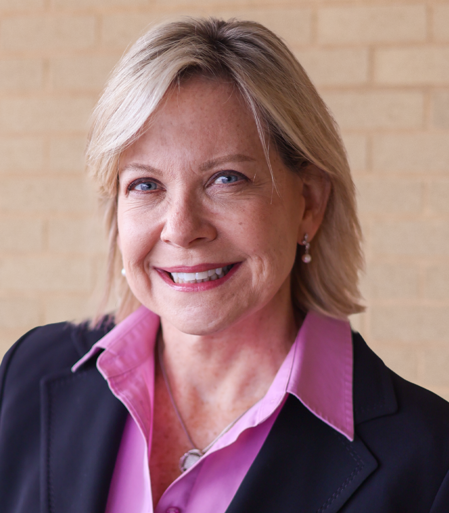 Janet M. Hale | Providence Academy