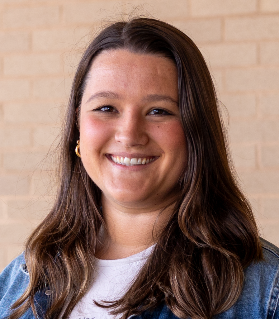 Mary Foss | Providence Academy