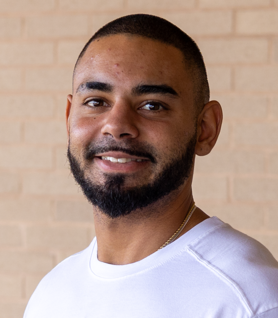 Noah Mitchell | Providence Academy