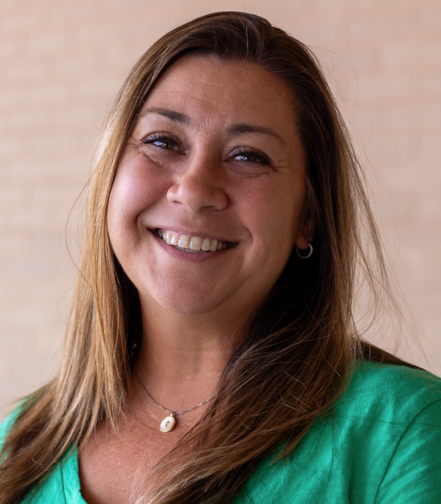 Alison Mazeika | Providence Academy