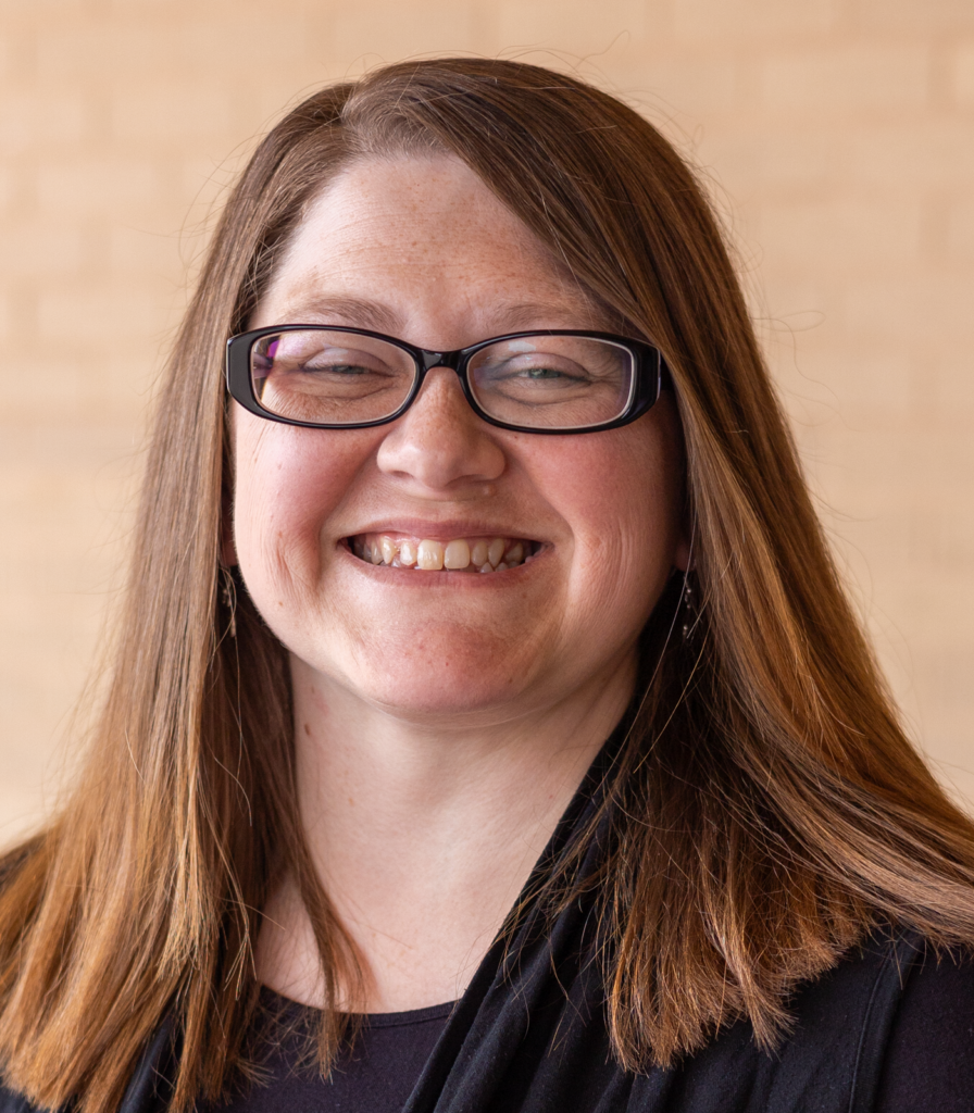 Christina Shaffer | Providence Academy