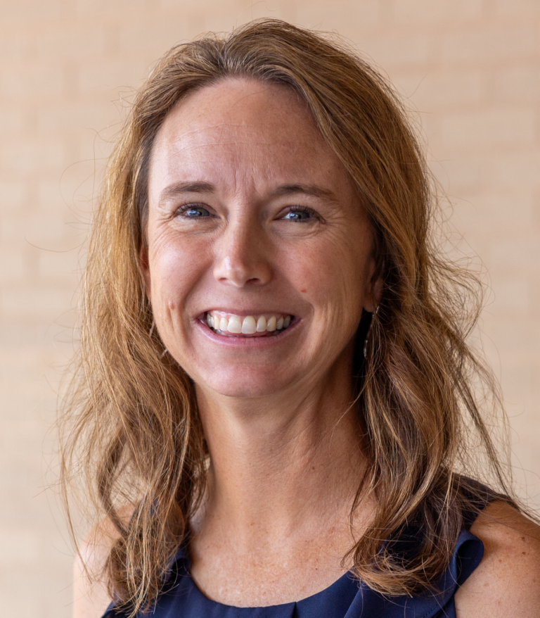 Heather Williams | Providence Academy