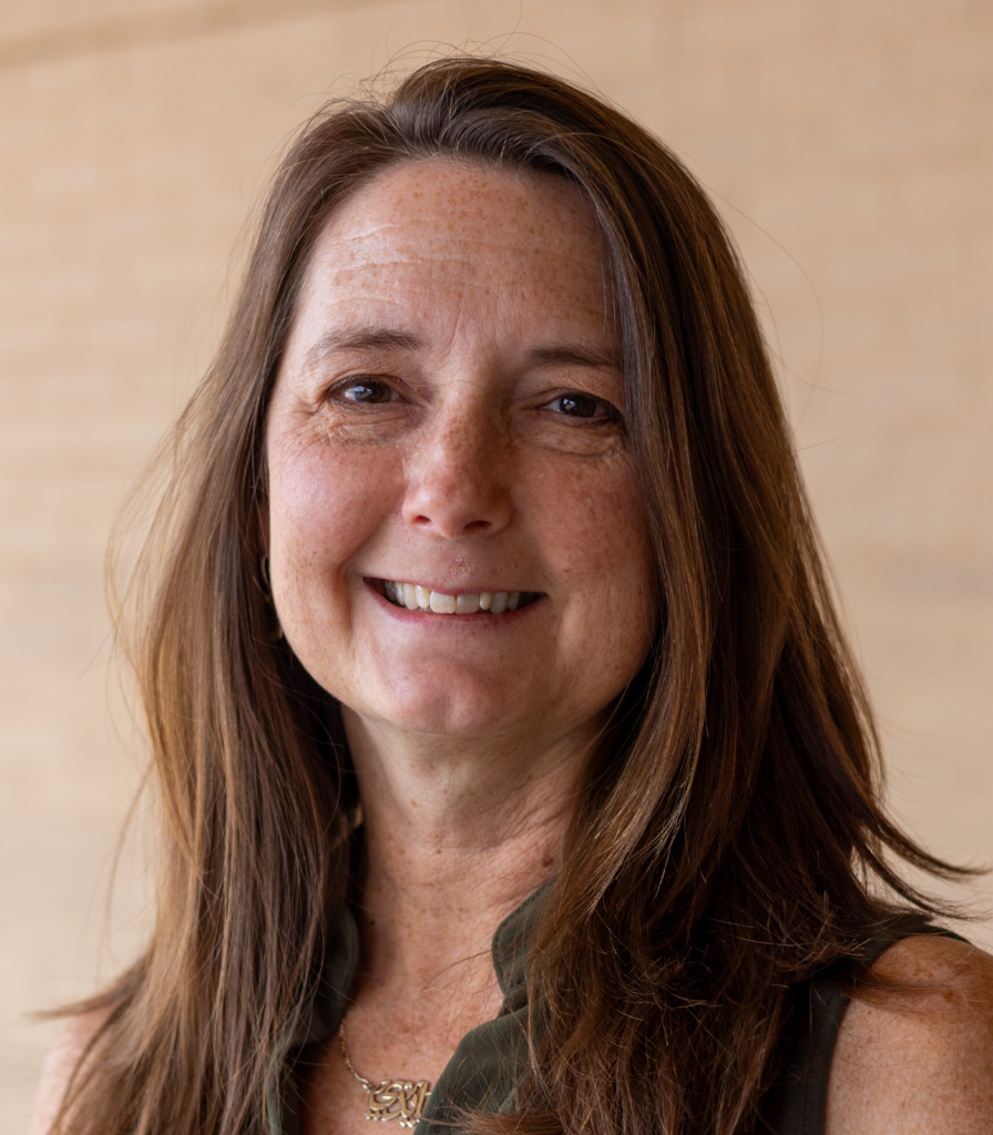 Heidi Tilley | Providence Academy