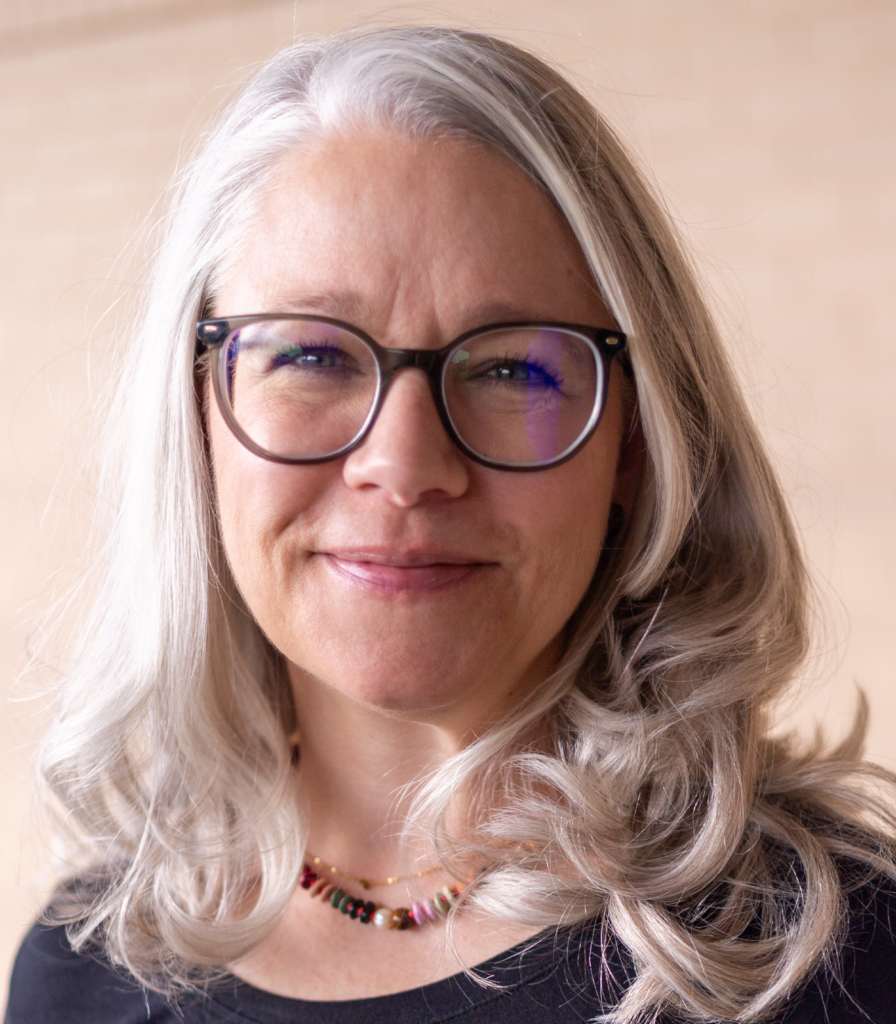 Jackie Allen | Providence Academy